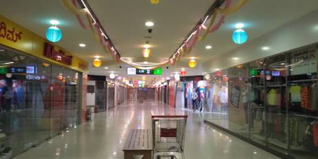 Market Square Mall in Ambalipura, Bangalore: Price, Brochure, Floor ...
