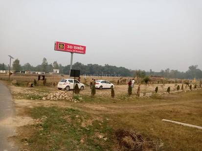 3D Enclave in Sultanpur Road, Lucknow: Price, Brochure, Floor Plan, Reviews