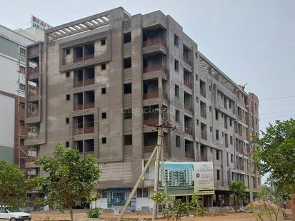 Shivam Heights in Jagatpura, Jaipur: Price, Brochure, Floor Plan, Reviews