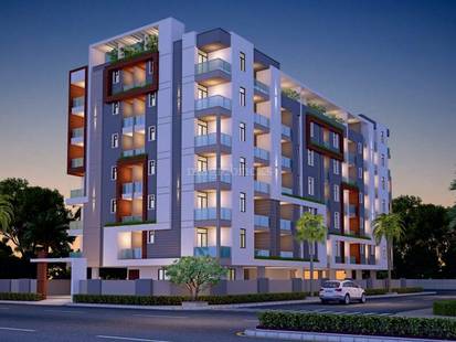 Shivam Heights in Jagatpura, Jaipur: Price, Brochure, Floor Plan, Reviews