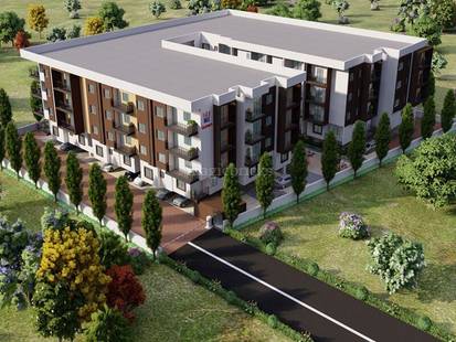 RMV Clusters Phase 2 Resale Flats Price: 5+ Flats for Sale in RMV ...