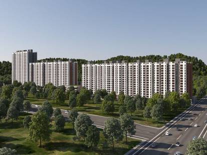 Yashada Supreme in Dudulgaon, Pune: Price, Brochure, Floor Plan, Reviews