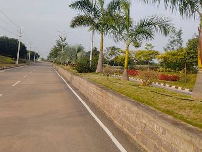 Ibrahimpatnam, Hyderabad: Map, Property Rates, Projects, Photos ...