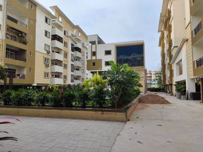 Srusti Symphony in Kondapur, Hyderabad: Price, Brochure, Floor Plan ...