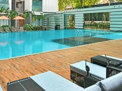 Rustomjee Seasons in Bandra East, Mumbai: Price, Brochure, Floor Plan ...
