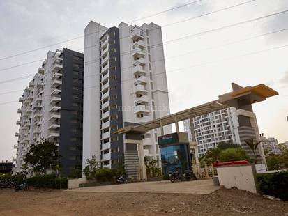 Moshi, Pune: Map, Property Rates, Projects, Photos, Reviews, Info