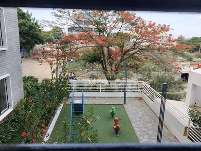 Nandi Citadel in Bannerghatta Road, Bangalore: Price, Brochure, Floor ...