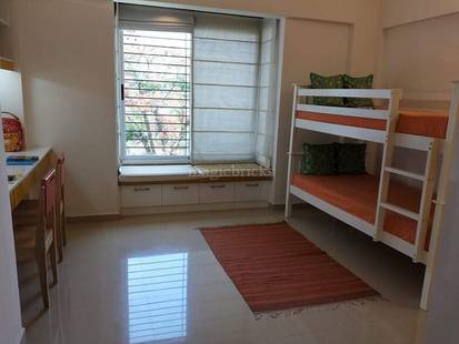 Nandi Citadel in Bannerghatta Road, Bangalore: Price, Brochure, Floor ...