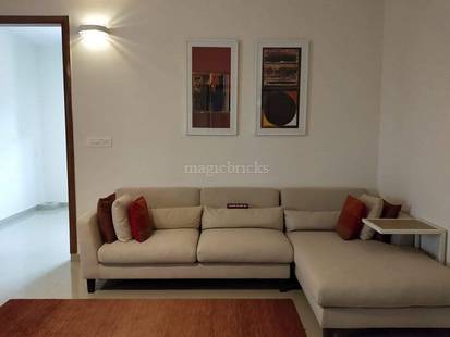 Nandi Citadel in Bannerghatta Road, Bangalore: Price, Brochure, Floor ...