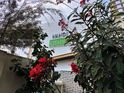 Nandi Citadel in Bannerghatta Road, Bangalore: Price, Brochure, Floor ...
