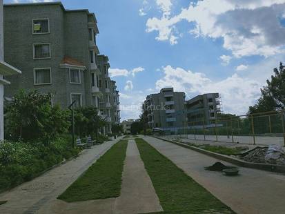 Nandi Citadel in Bannerghatta Road, Bangalore: Price, Brochure, Floor ...