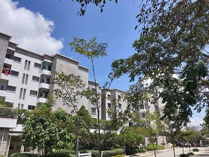 Nandi Citadel in Bannerghatta Road, Bangalore: Price, Brochure, Floor ...