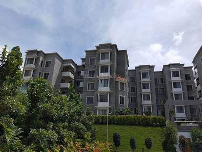 Nandi Citadel in Bannerghatta Road, Bangalore: Price, Brochure, Floor ...