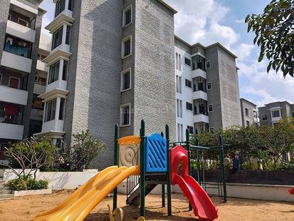 Nandi Citadel in Bannerghatta Road, Bangalore: Price, Brochure, Floor ...