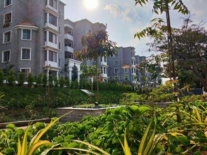 Nandi Citadel in Bannerghatta Road, Bangalore: Price, Brochure, Floor ...