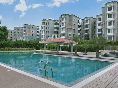 Nandi Citadel in Bannerghatta Road, Bangalore: Price, Brochure, Floor ...
