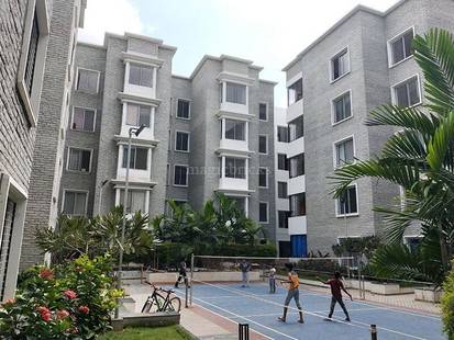 Nandi Citadel in Bannerghatta Road, Bangalore: Price, Brochure, Floor ...