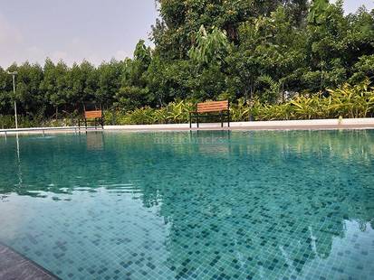 Nandi Citadel in Bannerghatta Road, Bangalore: Price, Brochure, Floor ...