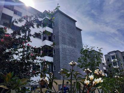 Nandi Citadel in Bannerghatta Road, Bangalore: Price, Brochure, Floor ...