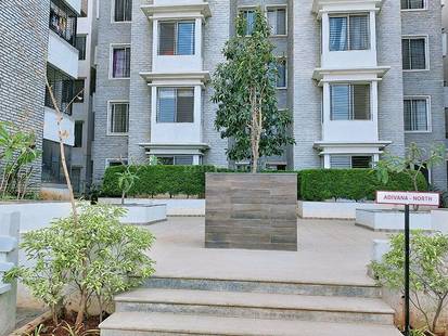 Nandi Citadel in Bannerghatta Road, Bangalore: Price, Brochure, Floor ...