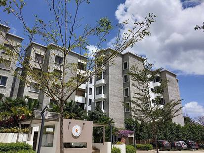 Nandi Citadel in Bannerghatta Road, Bangalore: Price, Brochure, Floor ...