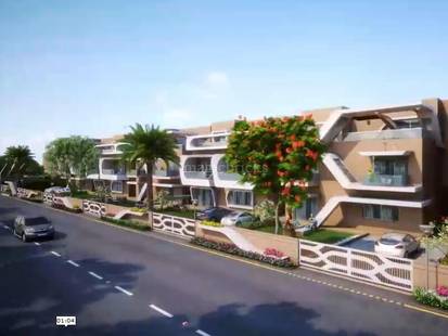 Swagat Bagan Ville in Shilaj, Ahmedabad: Price, Brochure, Floor Plan ...