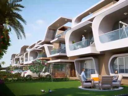 Swagat Bagan Ville in Shilaj, Ahmedabad: Price, Brochure, Floor Plan ...