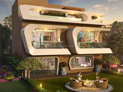 Swagat Bagan Ville in Shilaj, Ahmedabad: Price, Brochure, Floor Plan ...