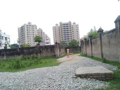 Varuna City in Central Jail Road, Varanasi: Price, Brochure, Floor Plan ...