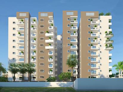 ATZ Areva in Panathur, Bangalore: Price, Brochure, Floor Plan, Reviews