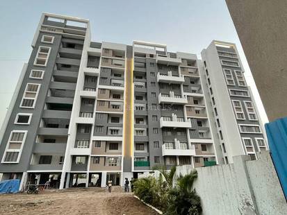SBM Aviva in Hinjewadi, Pune: Price, Brochure, Floor Plan, Reviews