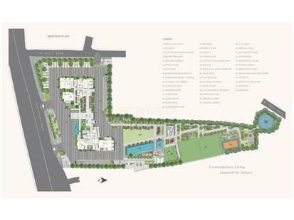 DNR Highline in Rajaji Nagar, Bangalore: Price, Brochure, Floor Plan ...