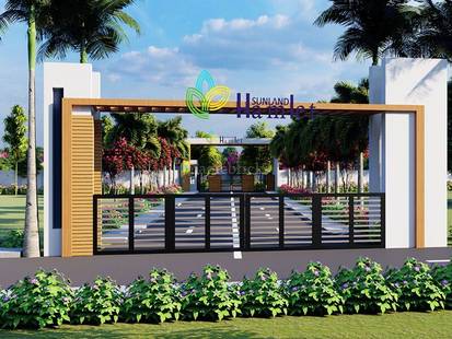 Sunland Hamlet in Kanakapura Road, Bangalore: Price, Brochure, Floor ...