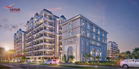 Vayun Meadows Block C in Kapra, Hyderabad: Price, Brochure, Floor Plan ...