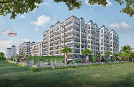 Vayun Meadows Block C in Kapra, Hyderabad: Price, Brochure, Floor Plan ...