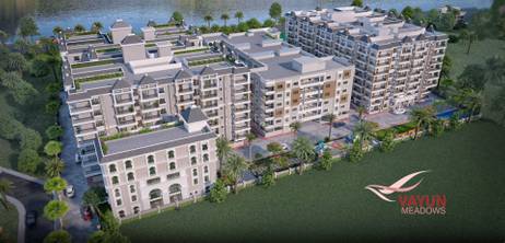 Vayun Meadows Block C in Kapra, Hyderabad: Price, Brochure, Floor Plan ...