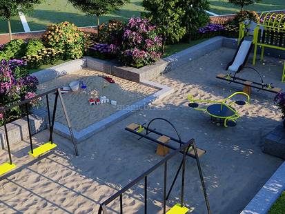 Sunland Hamlet in Kanakapura Road, Bangalore: Price, Brochure, Floor ...