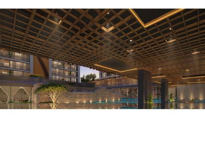 Raghuvir Silverstone in Vesu, Surat: Price, Brochure, Floor Plan, Reviews