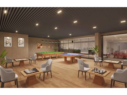 Raghuvir Silverstone in Vesu, Surat: Price, Brochure, Floor Plan, Reviews