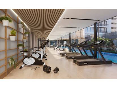 Raghuvir Silverstone in Vesu, Surat: Price, Brochure, Floor Plan, Reviews