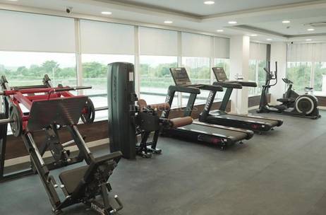 Wave Executive Floors in NH 24, Ghaziabad: Price, Brochure, Floor Plan ...