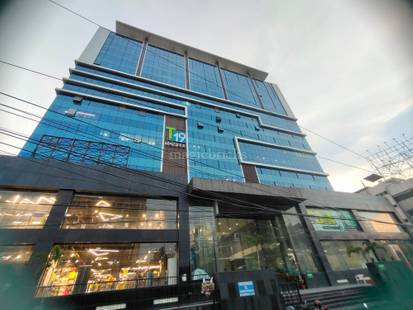T19 Towers in Rani Gunj, Hyderabad: Price, Brochure, Floor Plan, Reviews