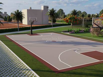 GK Hill View Phase II in Devanahalli, Bangalore: Price, Brochure, Floor ...