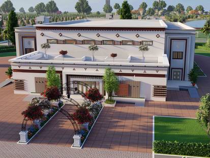 GK Hill View Phase II in Devanahalli, Bangalore: Price, Brochure, Floor ...