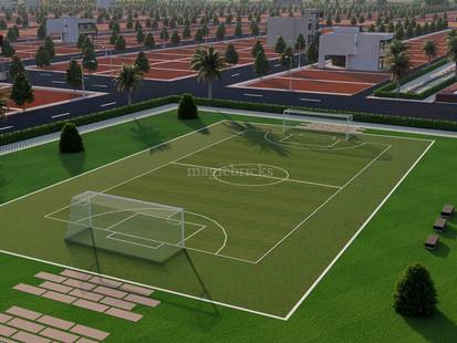 GK Hill View Phase II in Devanahalli, Bangalore: Price, Brochure, Floor ...