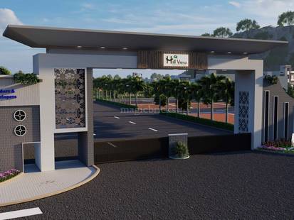 GK Hill View Phase II in Devanahalli, Bangalore: Price, Brochure, Floor ...