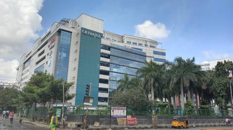 Olympia Technology Park in Guindy, Chennai: Price, Brochure, Floor Plan ...