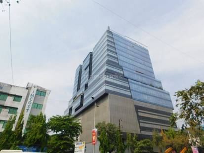 Opal Square in Wagle Industrial Estate, Thane: Price, Brochure, Floor ...