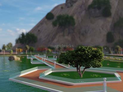 GK Hill View Phase II in Devanahalli, Bangalore: Price, Brochure, Floor ...