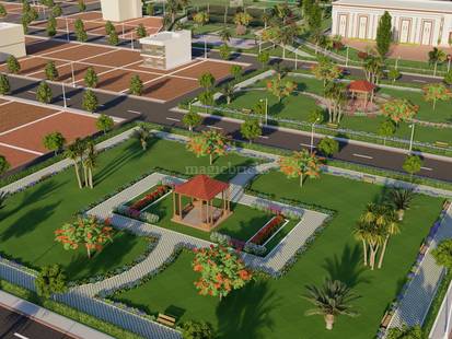 GK Hill View Phase II in Devanahalli, Bangalore: Price, Brochure, Floor ...